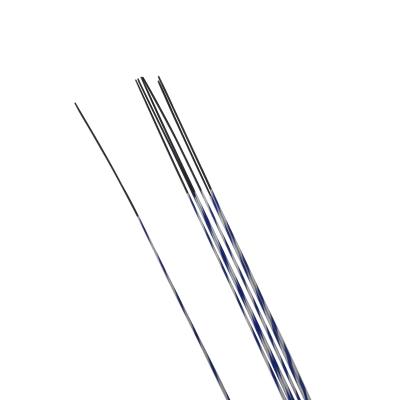 China Medical Zebra Guide Wire for sale