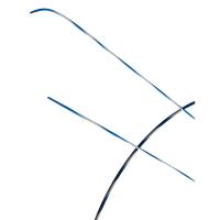 China Medical Device Urology Zebra Guide Wire for sale
