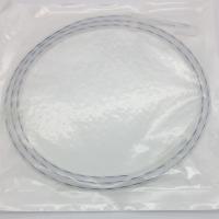 China CE ISO FSC Medical Zebra Guidewire for sale