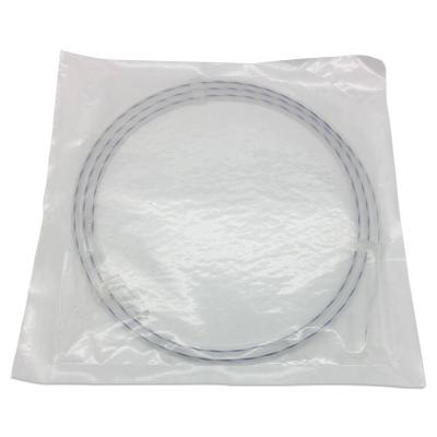 China Medical Consumable Type 150cm zebra Guidewire Blue and White Color for sale