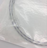 China Medical Consumable Type 150cm zebra Guidewire Blue and White Color for sale