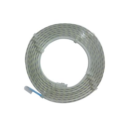 China Health & Medical Nitinol Coated Hydrophilic GuideWire for Intervention for sale