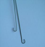 China Health & Medical Nitinol Coated Hydrophilic GuideWire for Intervention for sale