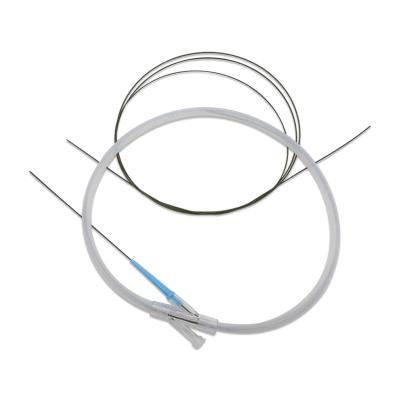 China Medical Consumable 0.035
