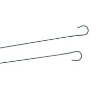 China Chinese Medical Device PTFE Pre-Coating Angiography Guide Wire for sale