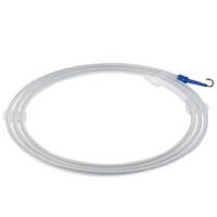 China Medical Consumable Type J Shape PTFE Coated Guidewire 0.035