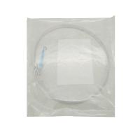 China Medical Consumable Type J Shape PTFE Coated Guidewire 0.035
