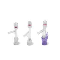 China Y Connector /hemostasis Valve Set for sale