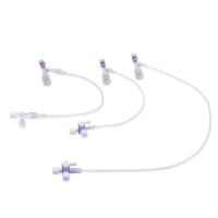 China Y Connector /hemostasis Valve Set for sale