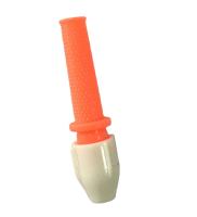 China Push/pull Hemostasis Valve with Line (25cm)and Stopcock + Torque Device +Insertion Tool for sale