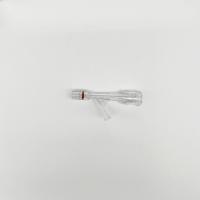 China Push/pull Hemostasis Valve with Line (25cm)and Stopcock + Torque Device +Insertion Tool for sale