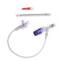 China Medical Push/pull Click Y Connector Set +Torque Device+insertion Tool for sale