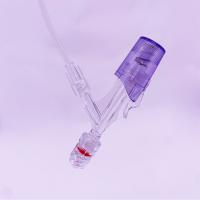 China Medical Push/pull Click Y Connector Set +Torque Device+insertion Tool for sale