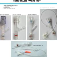China Medical Push/pull Click Y Connector Set +Torque Device+insertion Tool for sale