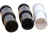 China Connector for Spo2 Sensor and ECG Cable for sale