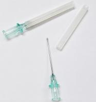 China Medical Disposable 20Gx4CM Introducer Needle for Heart Surgery for sale