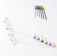 China Medical 5F 6F 7F 8F 9F 10F Femoral,transradial Introducer Sheath 11cm for sale