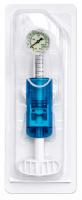 China Disposable Medical PTCA Balloon Inflation Device for sale