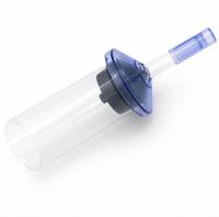 China LF CT 9000 & CT 9000 ADV OptiVantage High Pressure Syringe 200ML for sale