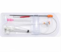 China Introducer Sheath Set Kit for sale