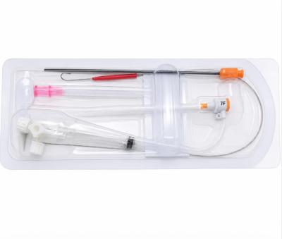 China Introducer Sheath Set Kit for sale