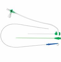 China Interventional Cardiology Products Medical Introducer Sheath Kit for sale