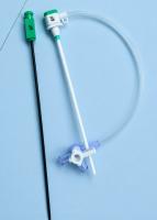 China Introducer Sheath Set Kit for sale
