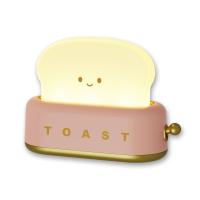 China Lighting Solutions Service and Touch Control Choice Tosta Bedside Lamp for Kids Room for sale