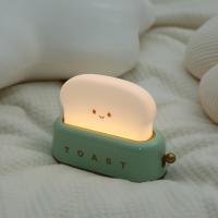 China Lighting Solutions Service and Touch Control Choice Tosta Bedside Lamp for Kids Room for sale