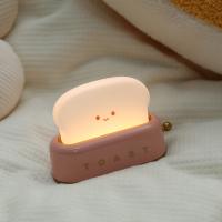 China Lighting Solutions Service and Touch Control Choice Tosta Bedside Lamp for Kids Room for sale