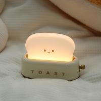 China Lighting Solutions Service and Touch Control Choice Tosta Bedside Lamp for Kids Room for sale