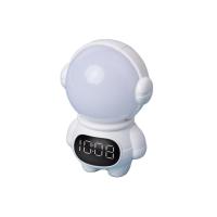 China Rechargeable LED Astronaut Night Light Spaceman Model Multi-Speed Dimming Remote Control Modern Timer Small Plug-In Kids' Living for sale