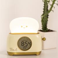 China Tosta Night Light for Kids Bedroom Support Dimmer Yes Power Supply Mode USB Recharge for sale