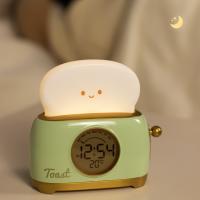 China Tosta Night Light for Kids Bedroom Support Dimmer Yes Power Supply Mode USB Recharge for sale