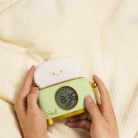 China Tosta Night Light for Kids Bedroom Support Dimmer Yes Power Supply Mode USB Recharge for sale