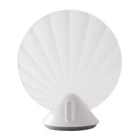 China High Quality Good Price Adjustable Desk Sunrise Night Light For Kids With Color-Changing Led And Timer for sale