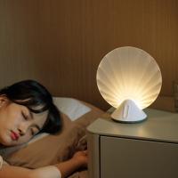 China High Quality Good Price Adjustable Desk Sunrise Night Light For Kids With Color-Changing Led And Timer for sale