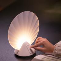 China High Quality Good Price Adjustable Desk Sunrise Night Light For Kids With Color-Changing Led And Timer for sale