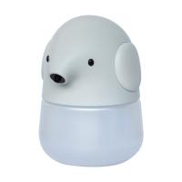 China 300ml Rechargeable Smart Electric Hand Soap Dispenser Cute Animal Elephant Design for Bathroom & Kitchen Large Capacity Feature for sale