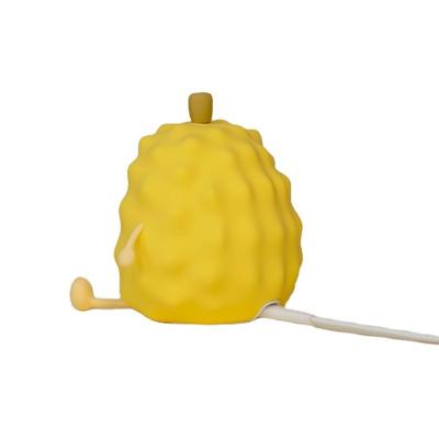 China Lighting Solutions Service Lighting and Circuitry Design Lotus Night Light for Kids for sale
