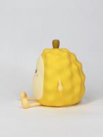 China Adjustable Brightness and Timer Lotus Night Light for Kids Choice Good Luck Lotus for sale