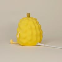 China Adjustable Brightness and Timer Lotus Night Light for Kids Choice Good Luck Lotus for sale