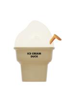 China Control Ice-Cream Duck Led Reading Light For Kids Bedroom With Touch Sensor Bedside Lamp for sale