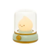 China Lighting and Circuitry Design 0.239kg Led Night Light for Kids Bedroom Professional for sale