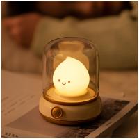 China Lighting and Circuitry Design 0.239kg Led Night Light for Kids Bedroom Professional for sale