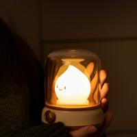 China Lighting and Circuitry Design 0.239kg Led Night Light for Kids Bedroom Professional for sale