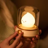 China Lighting and Circuitry Design 0.239kg Led Night Light for Kids Bedroom Professional for sale