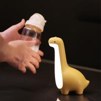 China Chinese Manufacturer Adjustable Color-Changing Led Touch Control Night Lamp For Bedroom for sale