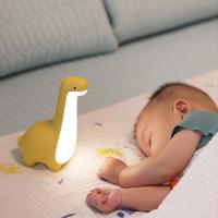 China Chinese Manufacturer Adjustable Color-Changing Led Touch Control Night Lamp For Bedroom for sale