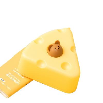 China Sale Cute Animal Dimmable Led Table Lamp Night Light Ideal for Kids Bedroom PCs/ Ctn 60 for sale